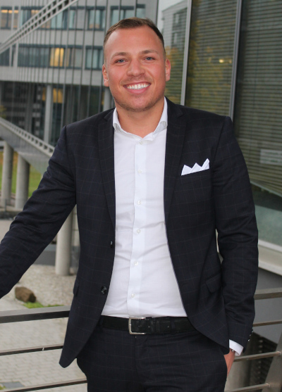 Alexander Knapp - Ihre Kanzlei für Insolvenzrecht